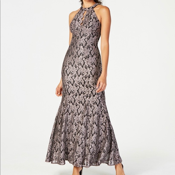 R & M Richards | Dresses | Beautiful Evening Dress | Poshmark